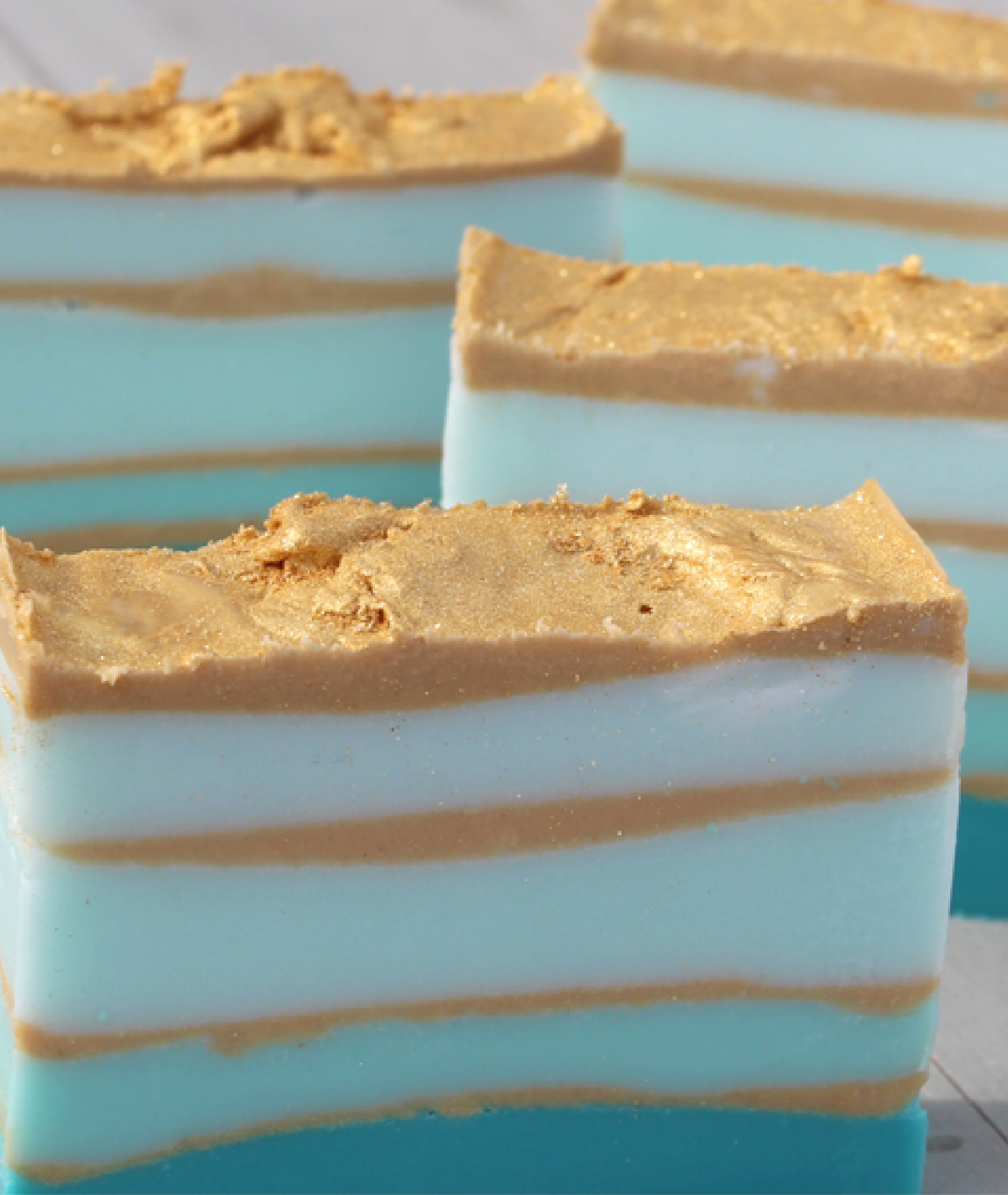 How to Make Cold Press Soap – Rolio Pigments