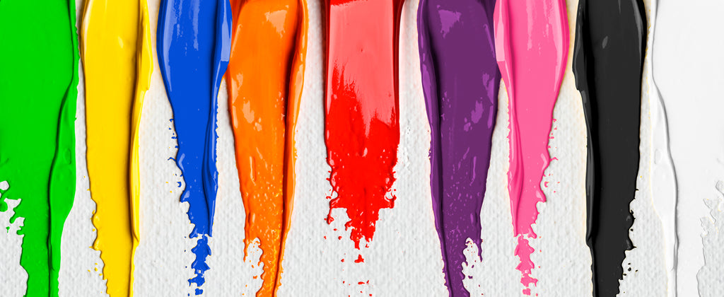 Premium Pigment Paste for Epoxy Resin – Rolio Pigments