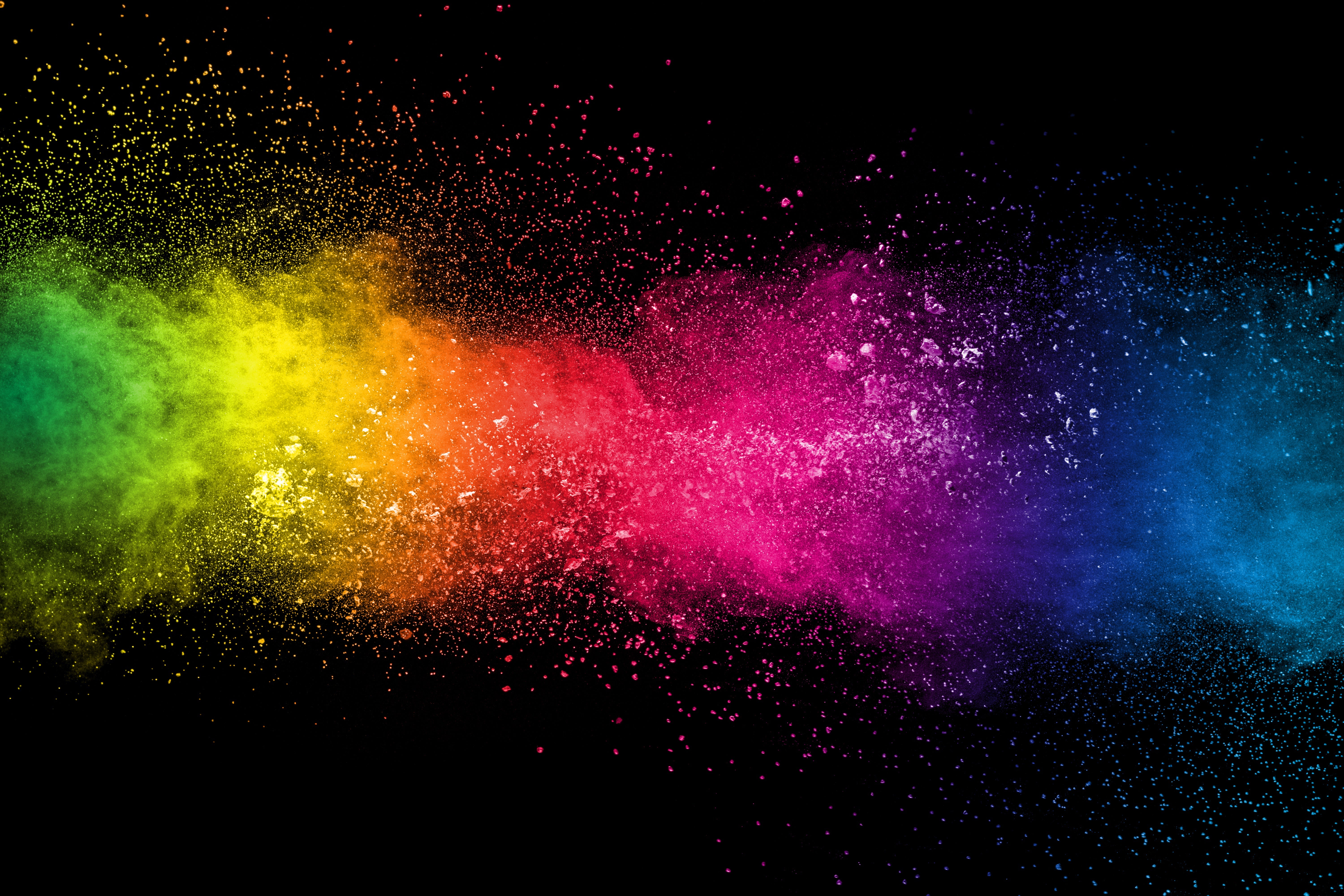 Mica Powder Sample Sets – Test All 72 Vibrant Rolio Colors – Rolio Pigments