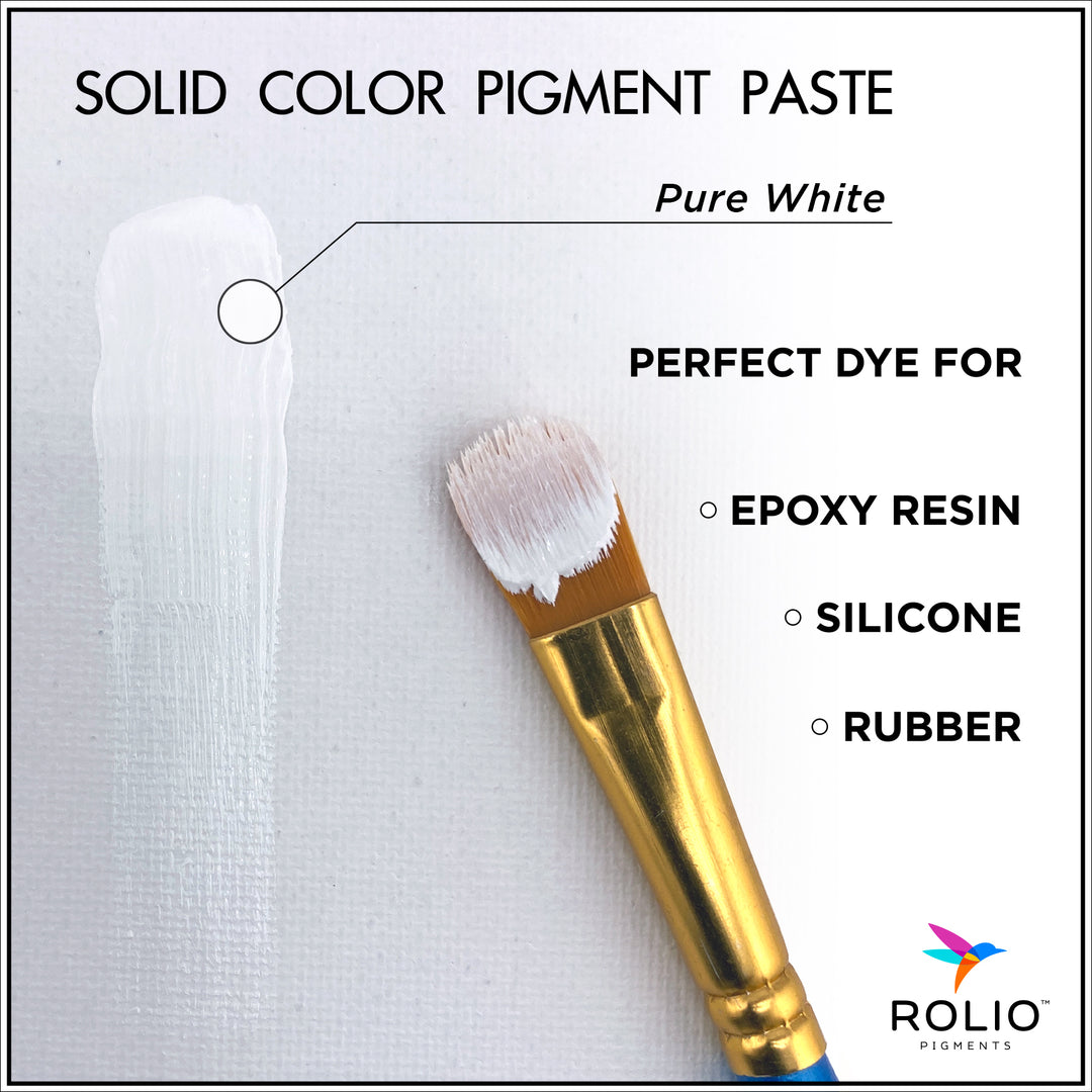Individual Colors - Pigment Paste – Rolio Pigments