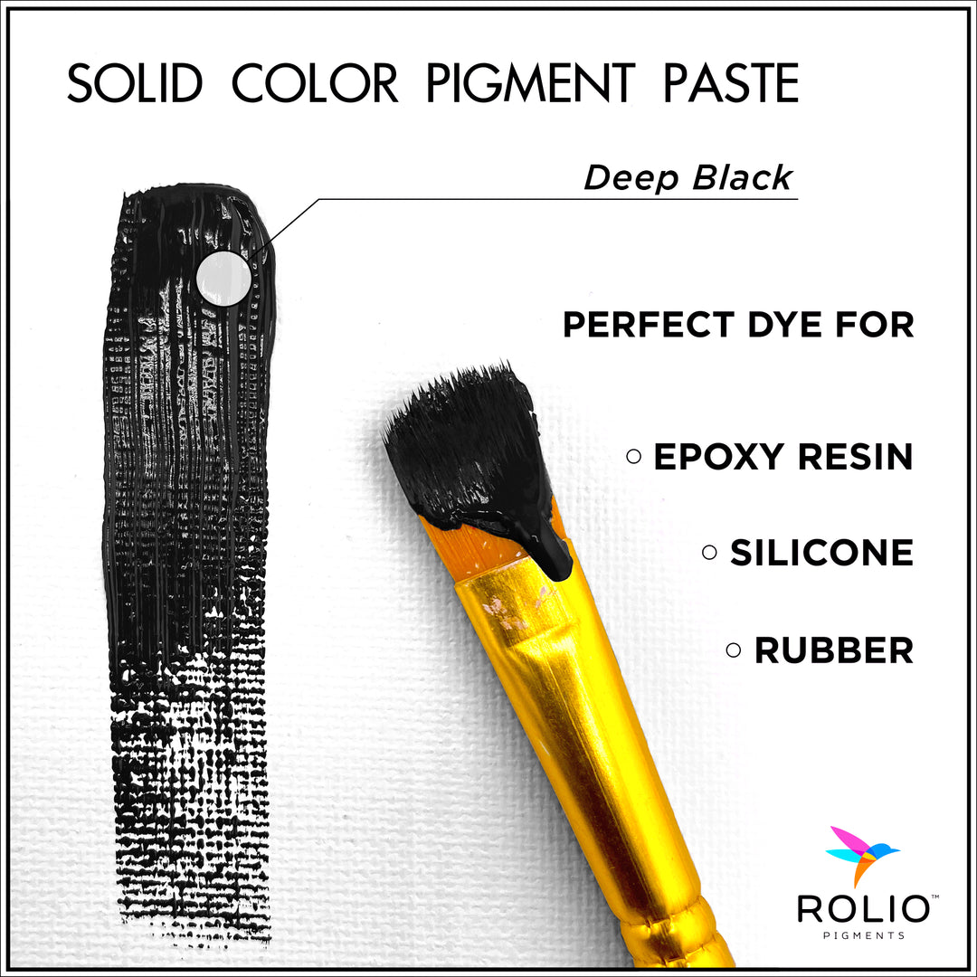 Individual Colors - Pigment Paste – Rolio Pigments