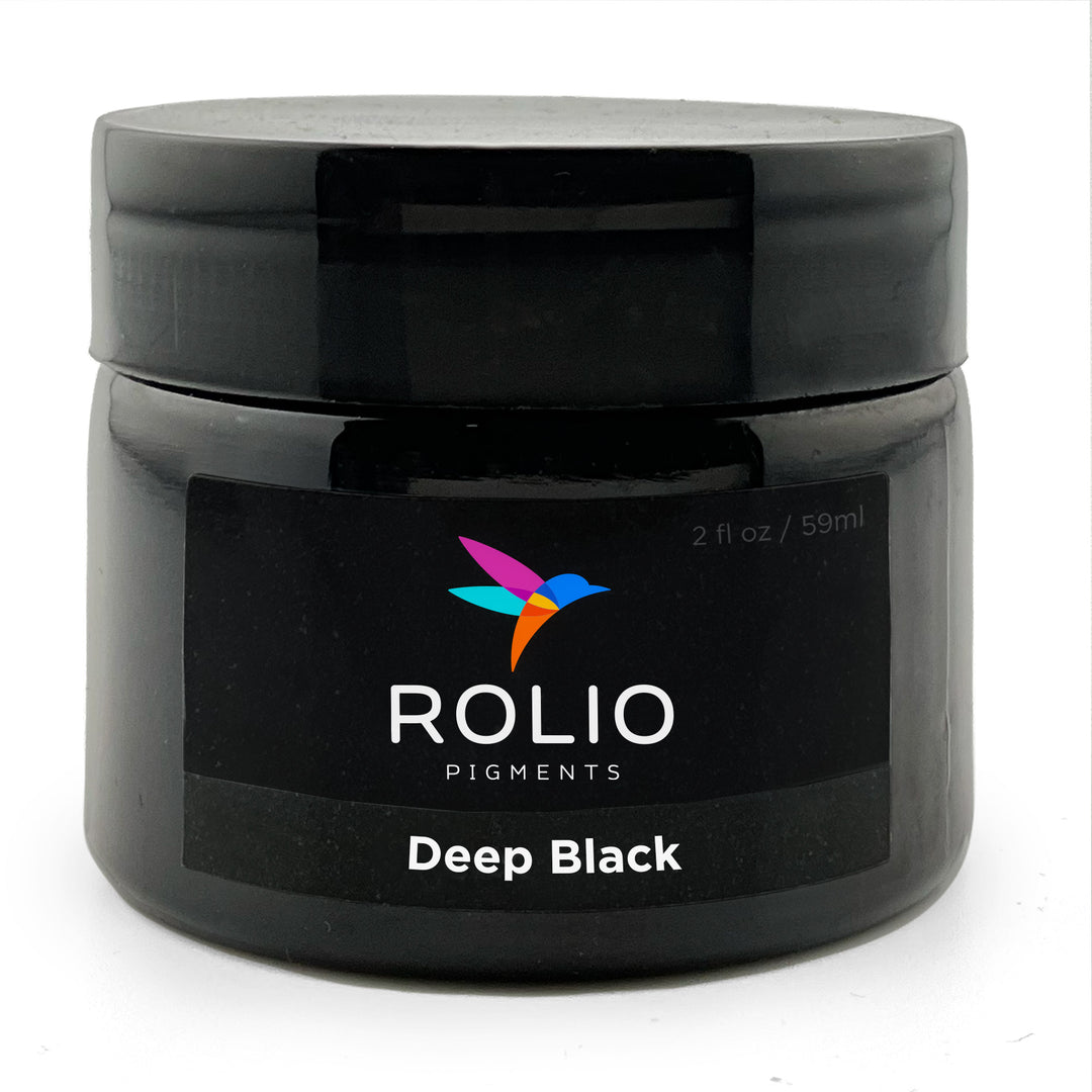 Chameleon - Color Shift Pigments – Rolio Pigments