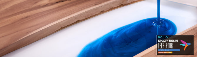 Rolio Pigments - Premium Mica Powder & Pigments