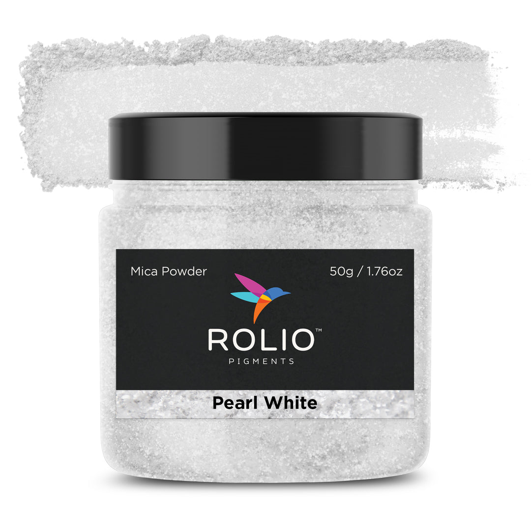 Everything You Need to Know About Mica Powders for Cosmetics – Rolio ...