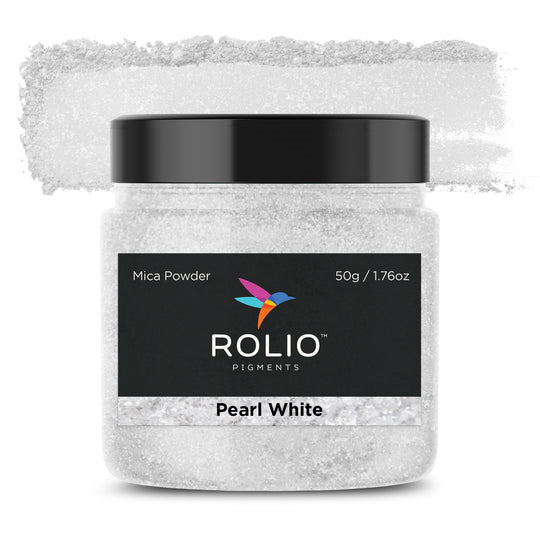 Everything You Need to Know About Mica Powders for Cosmetics – Rolio ...