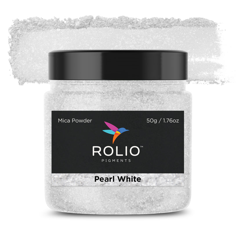 Everything You Need to Know About Mica Powders for Candle Making ...