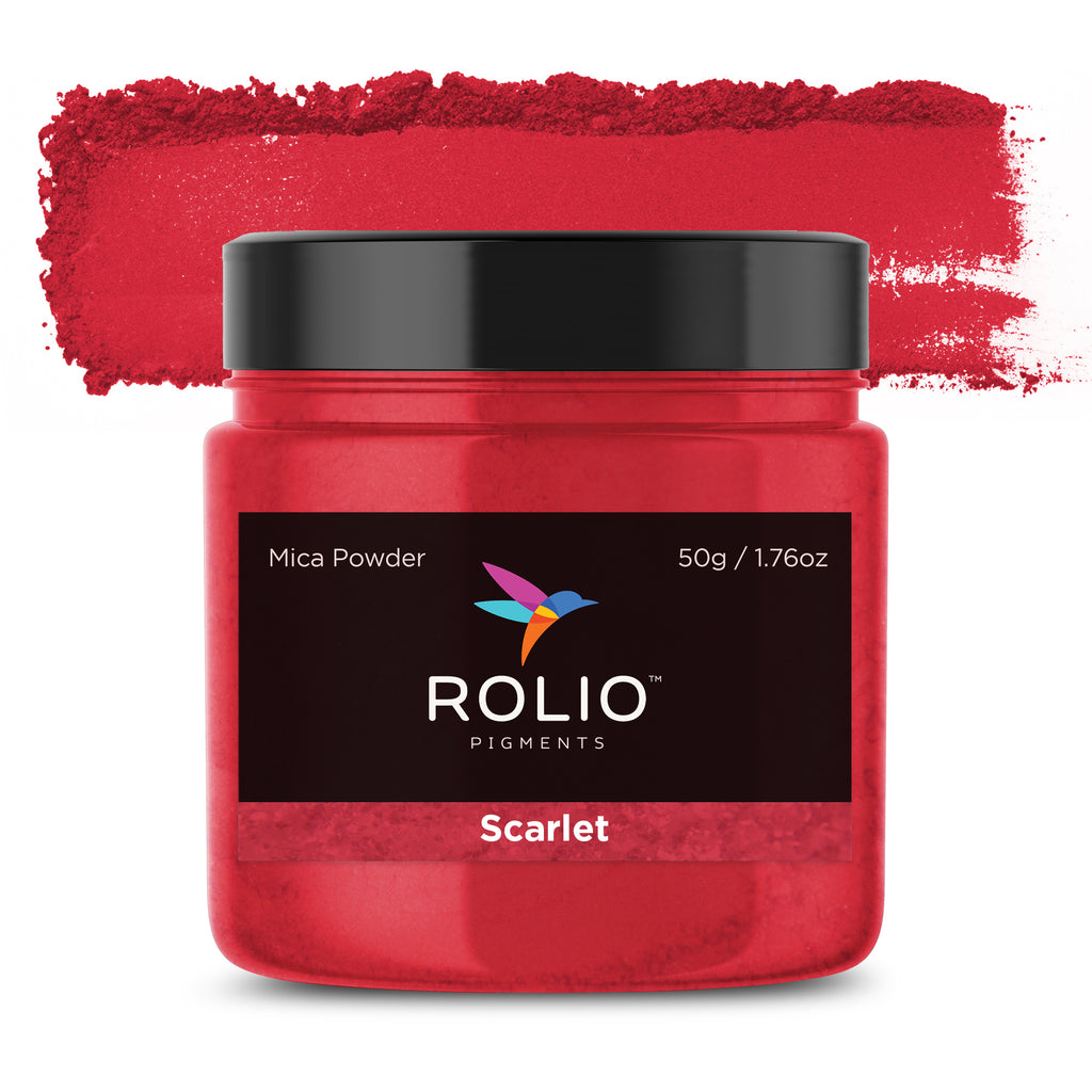 Everything You Need to Know About Mica Powder for Paints, Automotive P ...