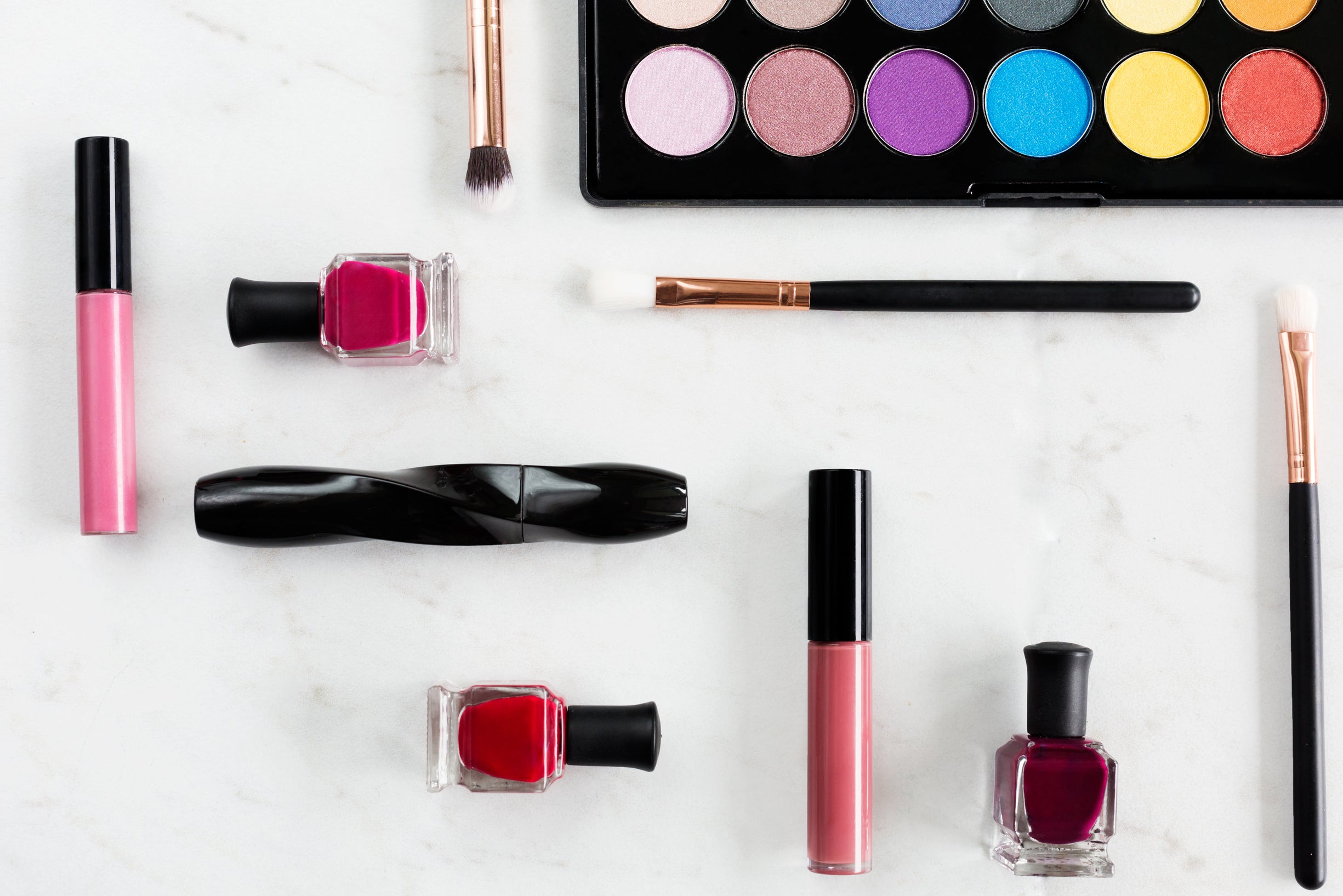 Everything You Need to Know About Mica Powders for Cosmetics – Rolio ...