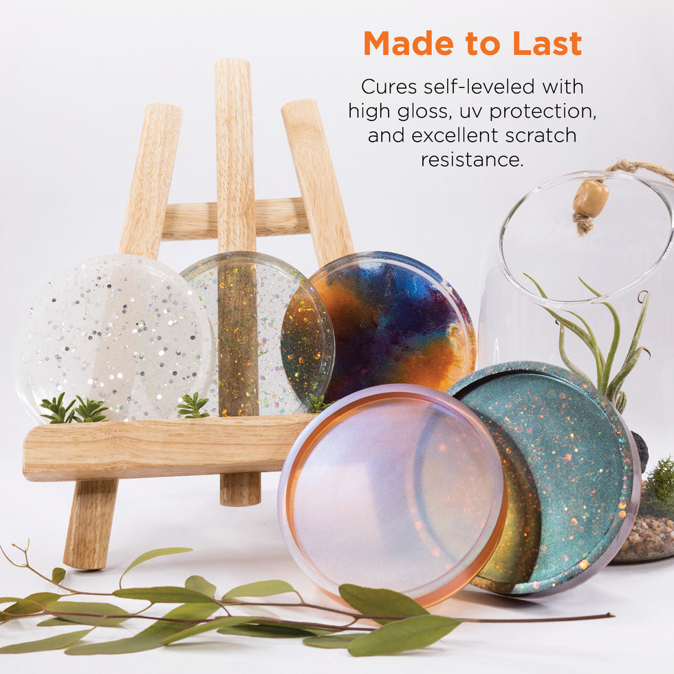 Epoxy Resin and Pigment Ratio Calculators – Rolio Pigments